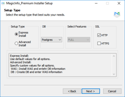 Complete Guide to Installing MagicINFO On-Premise